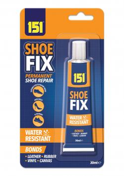 151 Adhesives® | 151 Superglues & Tapes