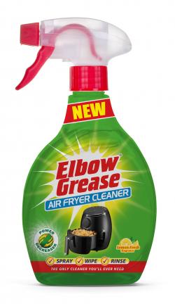 Elbow Grease® | Degreaser Cleaner | Glass Cleaner