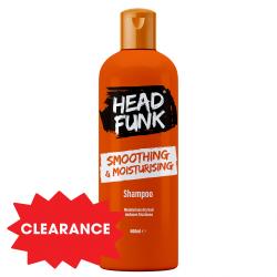 HEAD FUNK SMOOTHING & MOISTURISING SHAMPOO 600ML