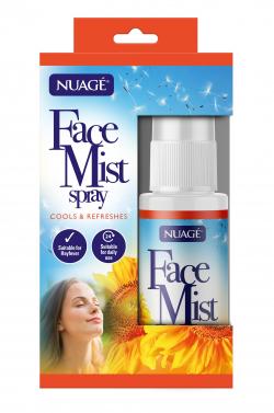 Nuage® | Face Creams | Face Masks | Skin Care